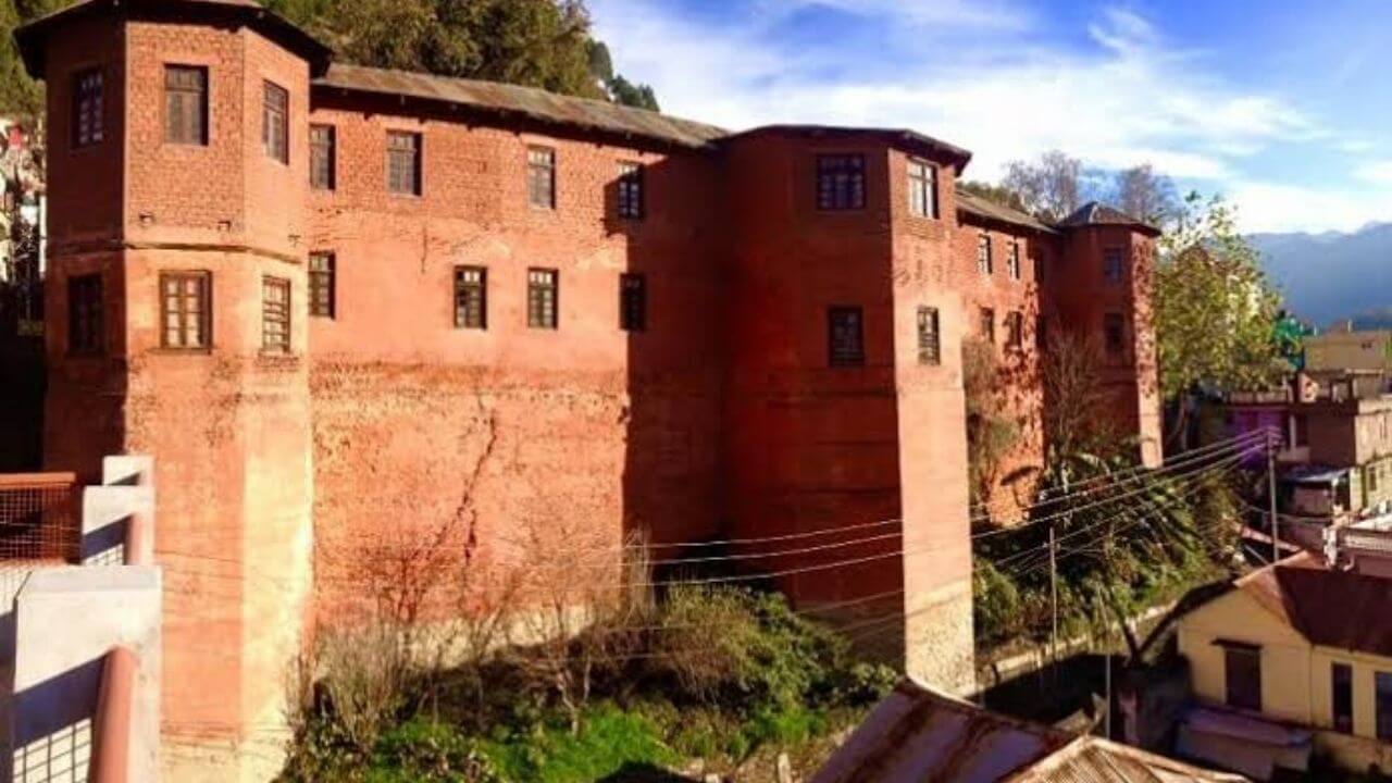 Dalhousie Tour Guide | How to Reach | Tour Budget | Itinerary ...