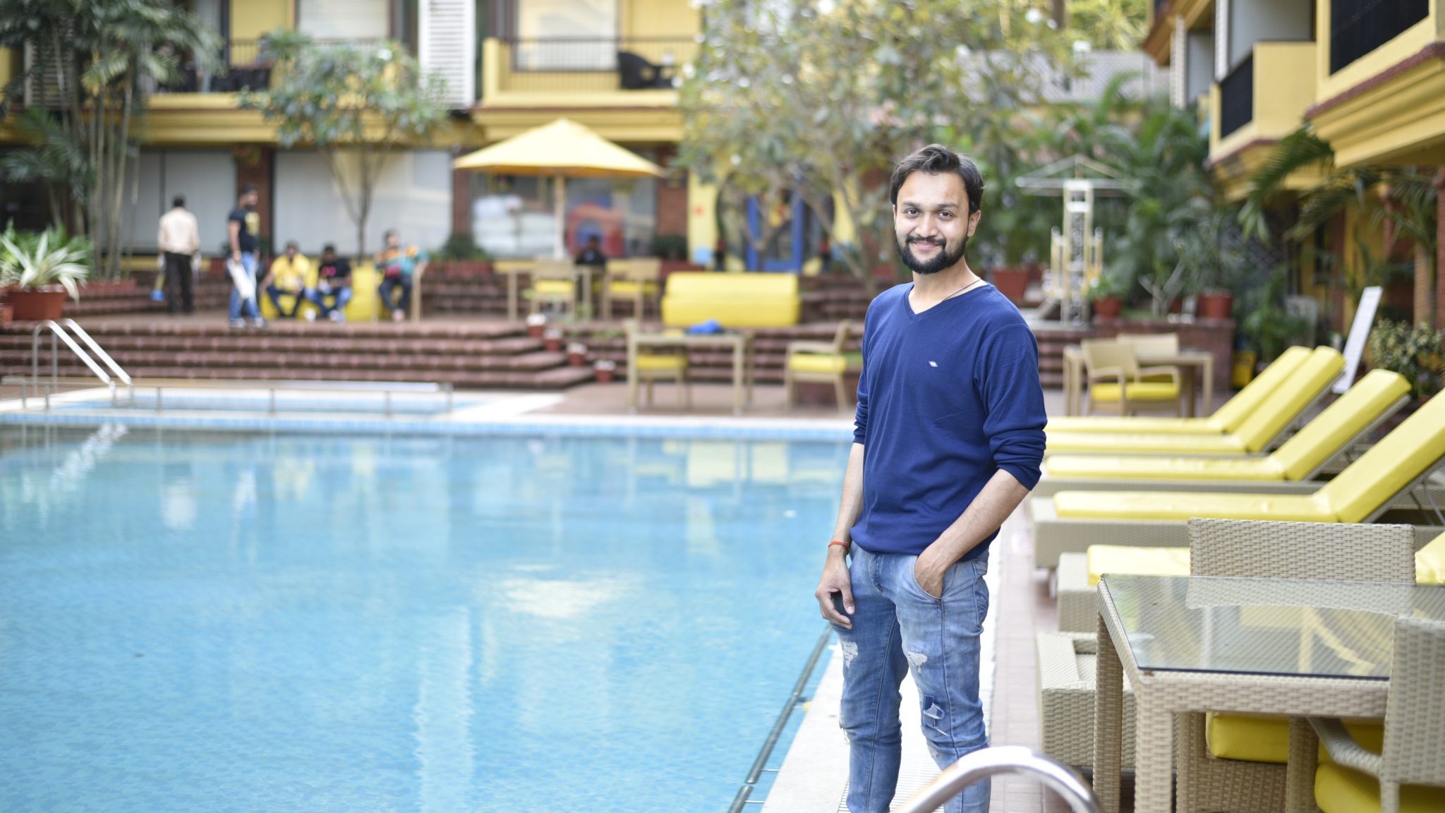 Goa- How To Plan In Low Budget - Feelyourtrip Your Perfect Travel Guide