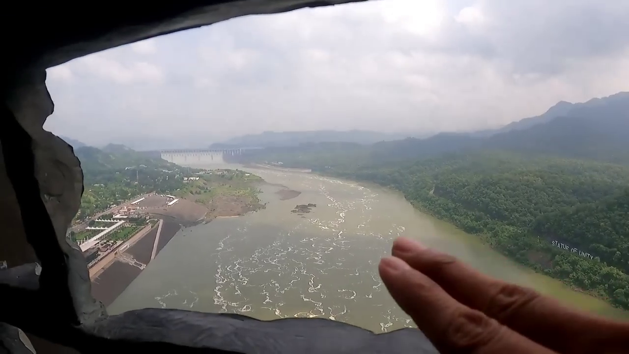 Statue of Unity Full Guide - Feelyourtrip